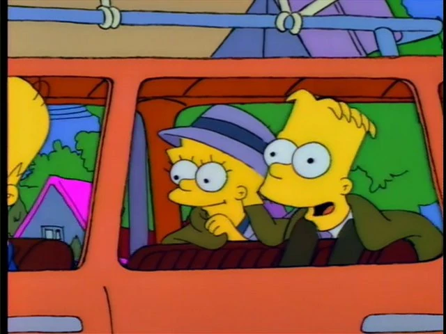 Wicked Witch | Simpsons Wiki | Fandom