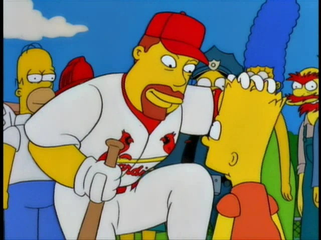 Brother's Little Helper/Appearances | Simpsons Wiki | Fandom