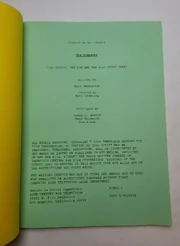 The Father, the Son and the Holy Guest Star/References | Simpsons Wiki ...