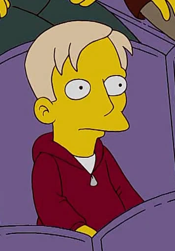 Kenny | Simpsons Wiki | Fandom