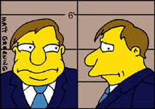 Joe Quimby | Wikisimpsons | Fandom