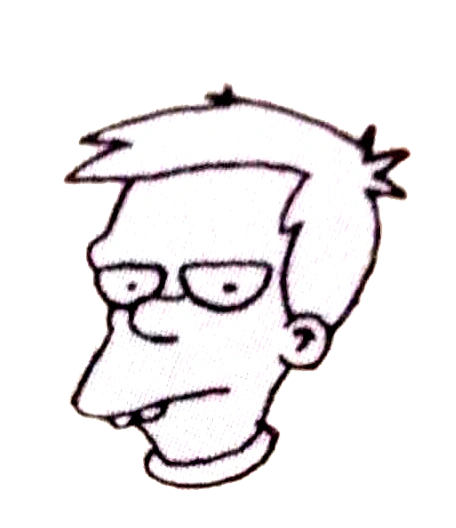 Saul Bernstein | Simpsons Wiki | Fandom