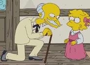 Eliza Simpson | Simpsons Wiki | Fandom