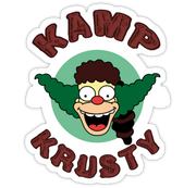 Kamp Krusty | Simpsons Wiki | Fandom