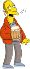 Pygmoelian/Appearances | Simpsons Wiki | Fandom