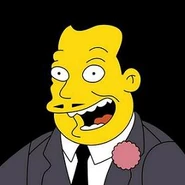 The Yes Guy | Simpsons Wiki | Fandom