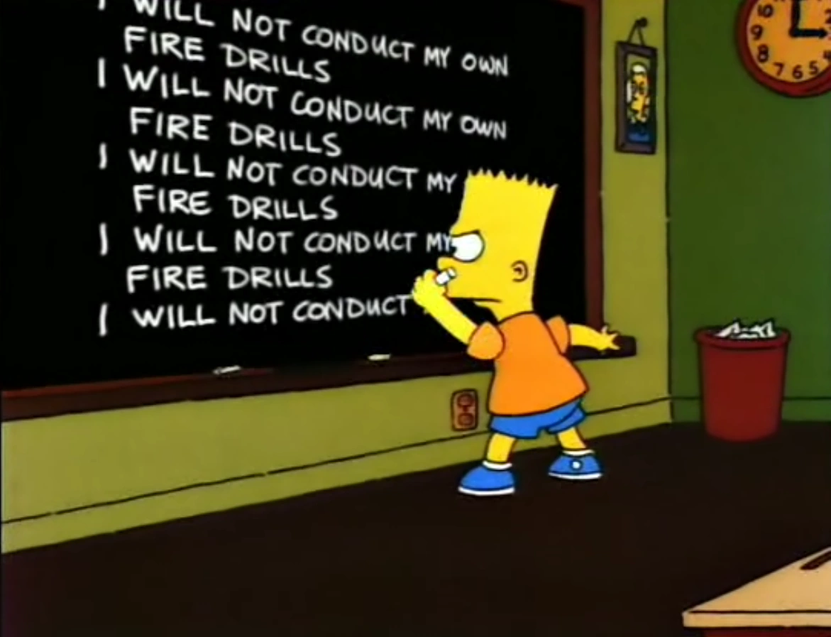 Colonel Homer/Gags | Simpsons Wiki | Fandom