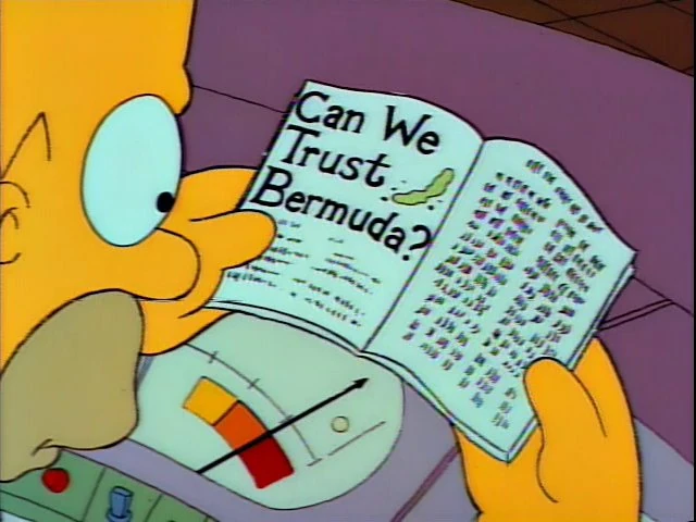 Reading Digest | Simpsons Wiki | Fandom