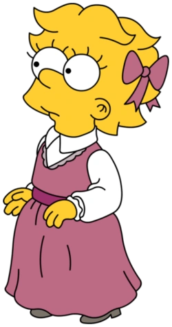 Eliza Simpson | Simpsons Wiki | Fandom