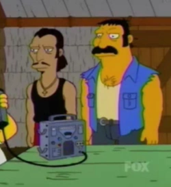 Homer's Kidnappers | Simpsons Wiki | Fandom