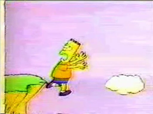 Evergreen Terrace Cliff | Simpsons Wiki | Fandom