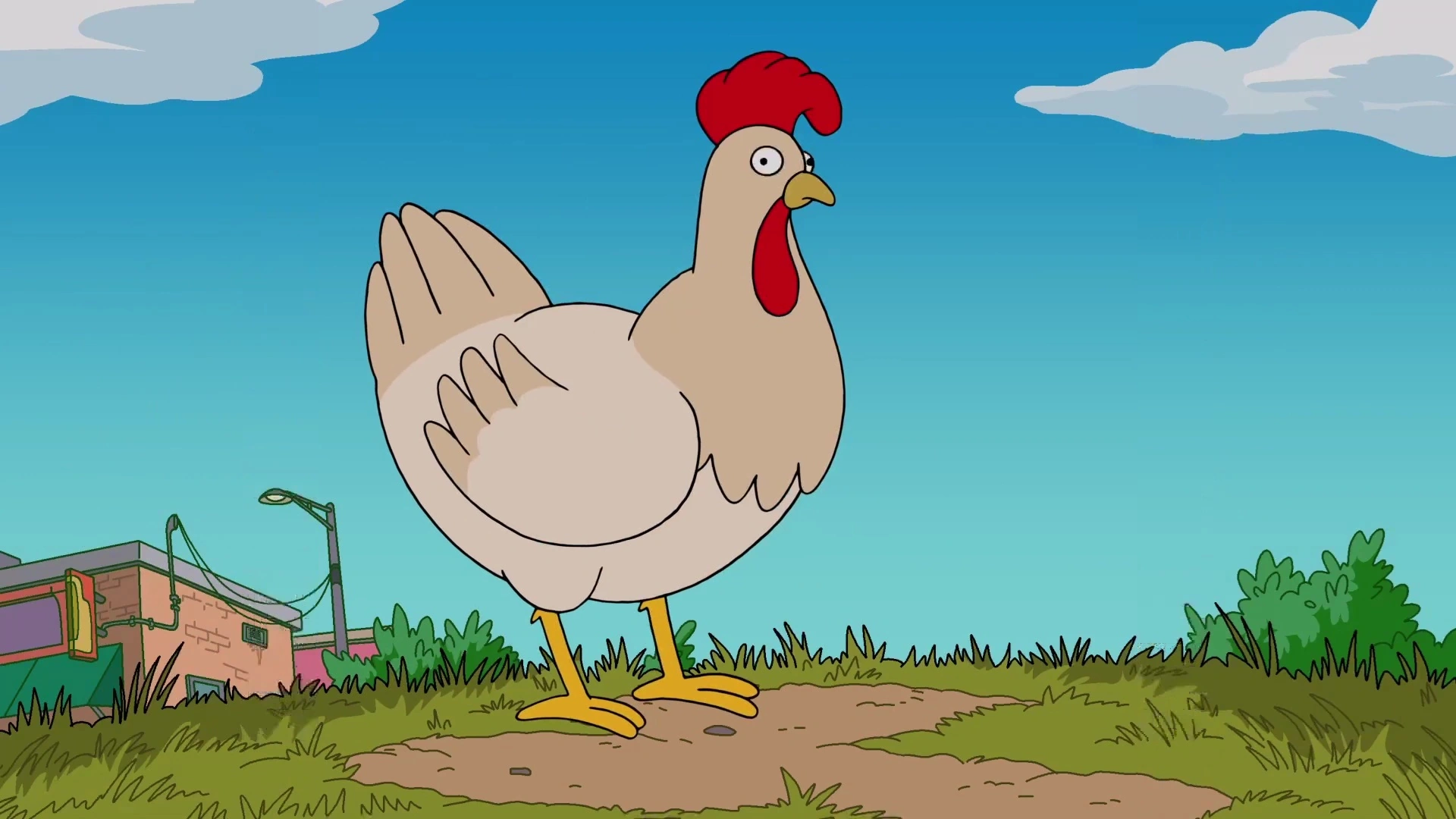 Gwyneth Poultry | Simpsons Wiki | Fandom