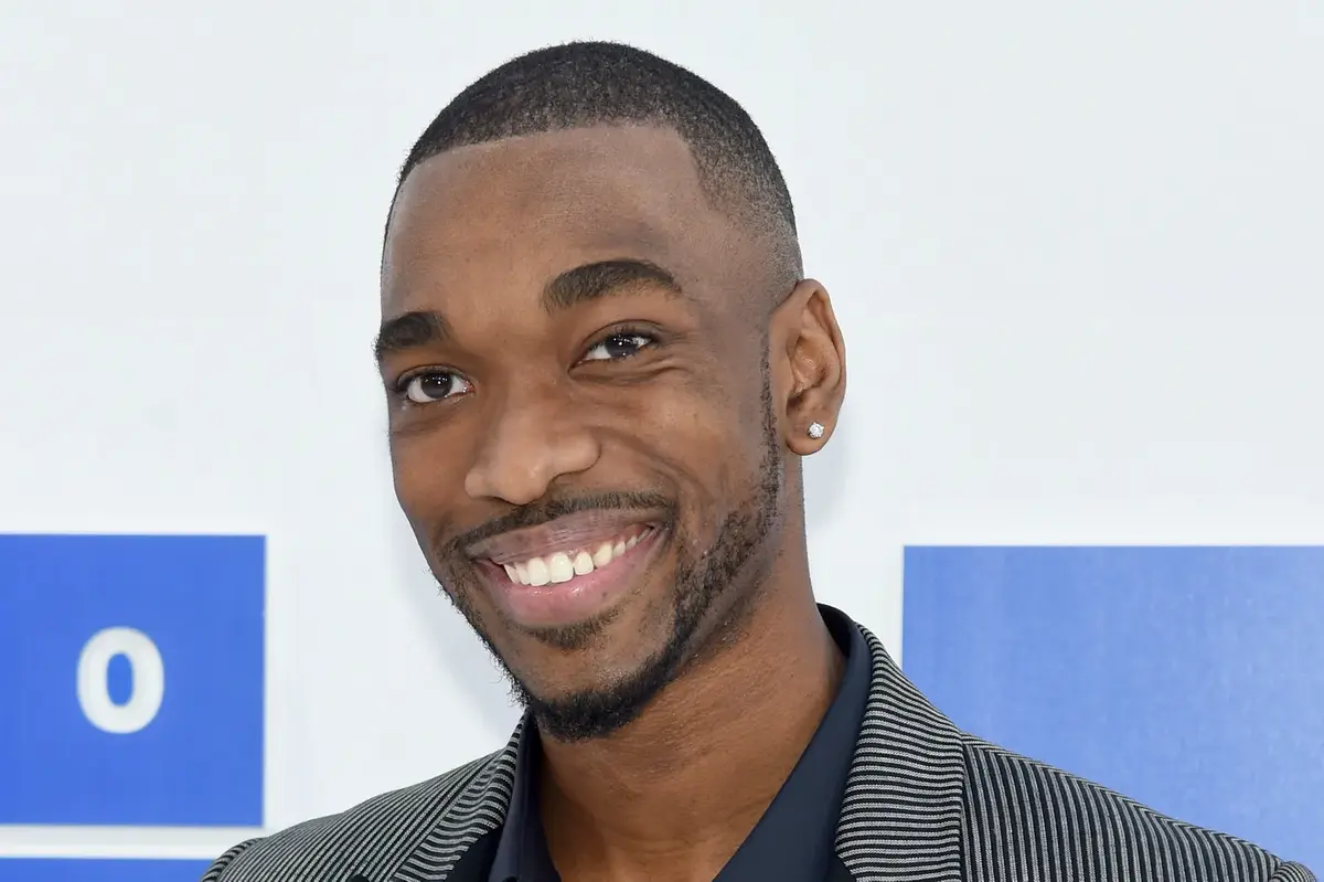 Jay Pharoah | Simpsons Wiki | Fandom