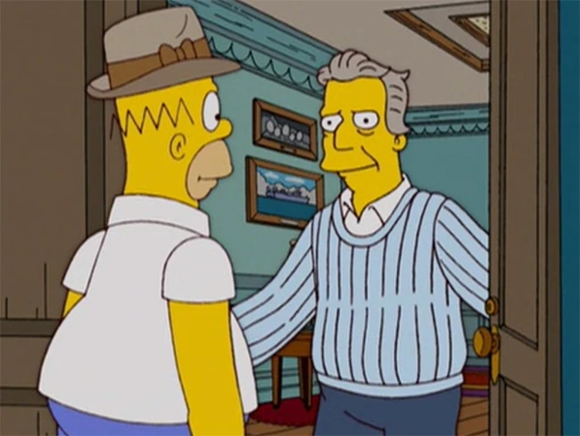 Mason Fairbanks | Wikisimpsons | Fandom