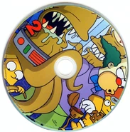 The Complete Fourth Season | Simpsons Wiki | Fandom