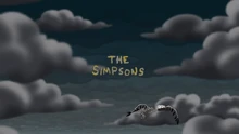 List of title screen gags | Simpsons Wiki | Fandom