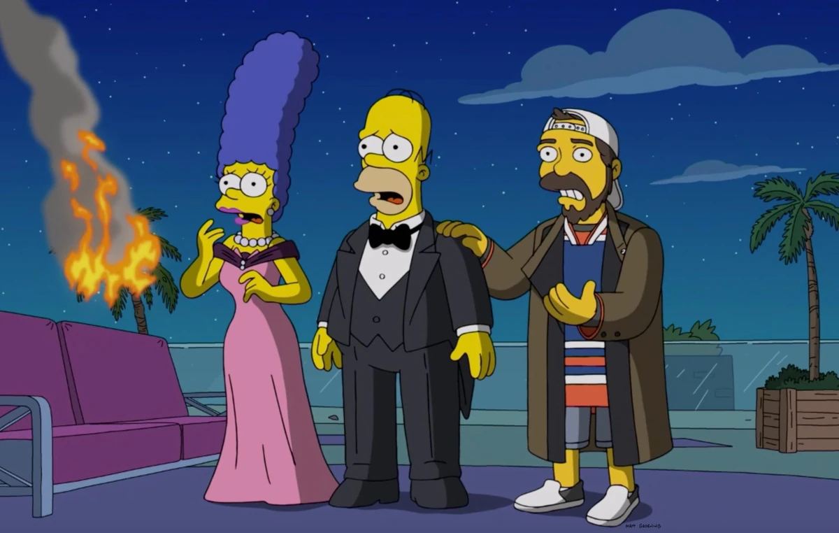 Highway to Well | Simpsons Wiki | Fandom