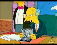 Princess Kashmir/Gallery | Simpsons Wiki | Fandom