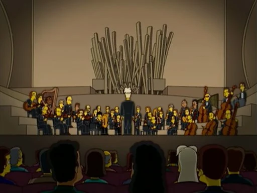 Springfield Philharmonic | Simpsons Wiki | Fandom