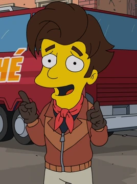 Paolo Paoletti | Simpsons Wiki | Fandom