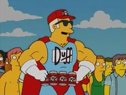 Duffman/Gallery | Simpsons Wiki | Fandom