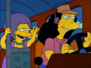 Springfield Elementary School Bus | Simpsons Wiki | Fandom