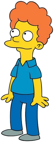 Rod Flanders | Wiki Les Simpson | Fandom