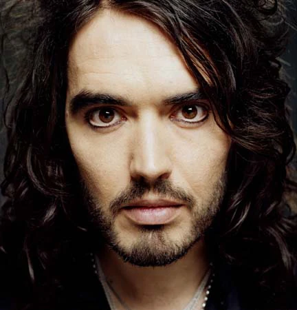 Russell Brand | Simpsons Wiki | Fandom