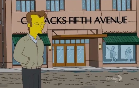 Cossacks Fifth Avenue | Simpsons Wiki | Fandom