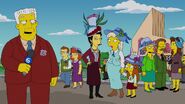 Annette | Simpsons Wiki | Fandom