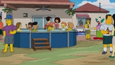 Homer and Her Sisters/Gallery | Simpsons Wiki | Fandom