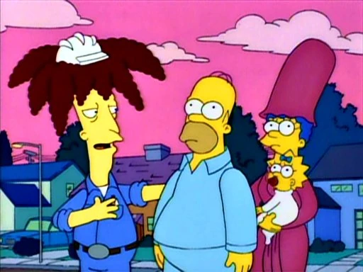 Sideshow Bob Roberts | Simpsons Wiki | Fandom