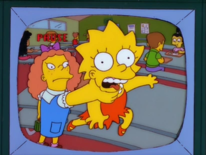 Bye Bye Nerdie | Simpsons Wiki | Fandom