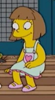 Mrs. Dexter's daughter | Simpsons Wiki | Fandom