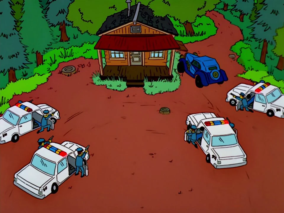 Hickton | Simpsons Wiki | Fandom