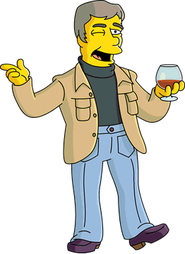 Manacek | Simpsons Wiki | Fandom
