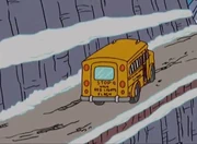 On a Clear Day I Can't See My Sister/Gallery | Simpsons Wiki | Fandom
