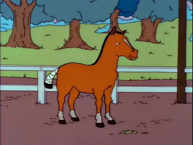 Lisa's Pony/Appearances | Simpsons Wiki | Fandom