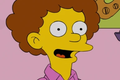 Ned Flanders Wife