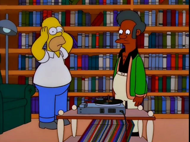 You Make Me Feel So Young | Simpsons Wiki | Fandom