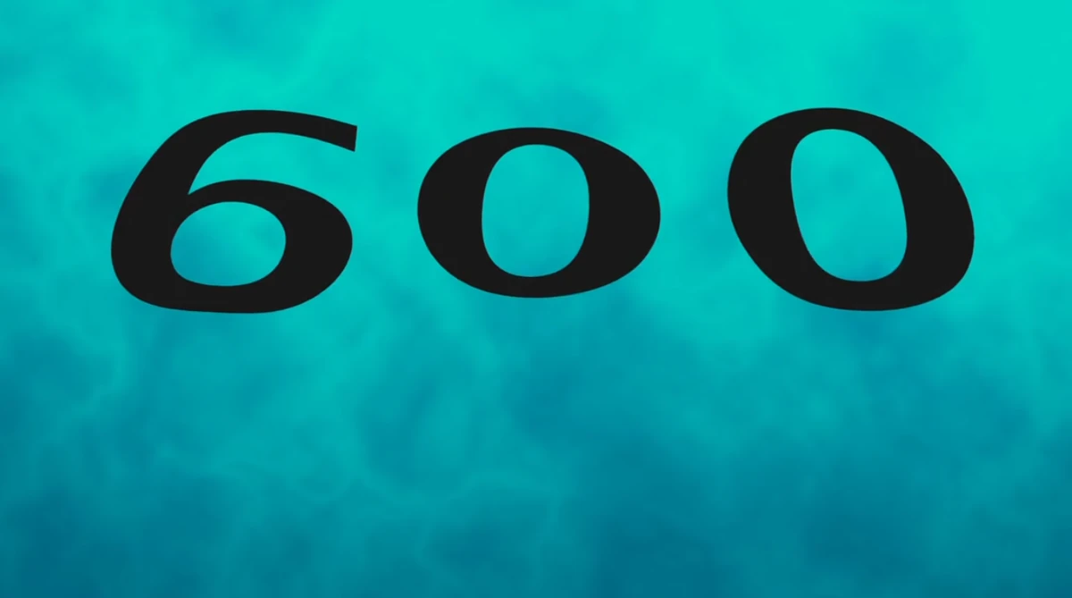 600 | Simpsons Wiki | Fandom