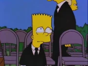 Bart the Fink/References | Simpsons Wiki | Fandom