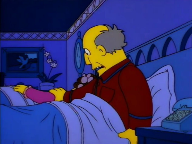 Pani Foster | Simpsons Wiki | Fandom