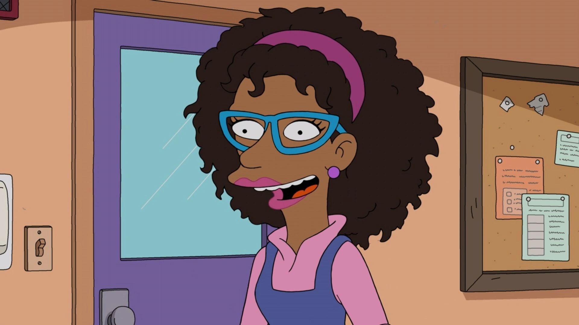 Discuss Everything About Simpsons Wiki | Fandom