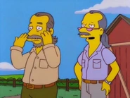 Seth | Wikisimpsons | Fandom