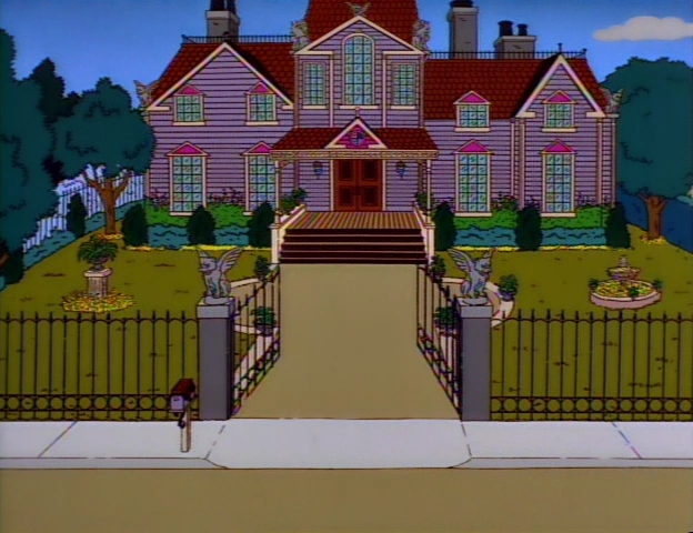 Category:Nightclubs | Simpsons Wiki | Fandom