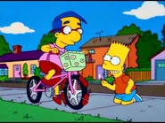 Lisa's bike | Simpsons Wiki | Fandom