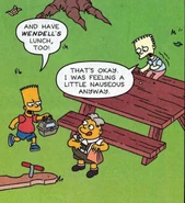 Üter Zörker | Simpsons Wiki | Fandom