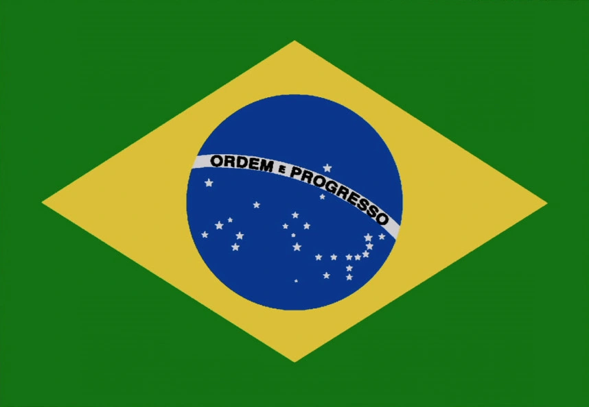 Brazil | Simpsons Wiki | Fandom