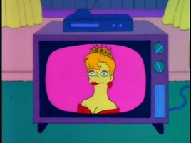 Debra Jo Smallwood | Simpsons Wiki | Fandom